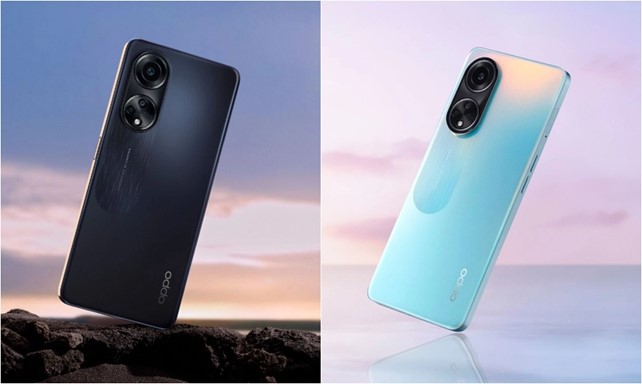 【機型比較】vivo Y38及OPPO A98價差多少？有哪些規格效能不同？|傑昇通信~挑戰手機市場最低價