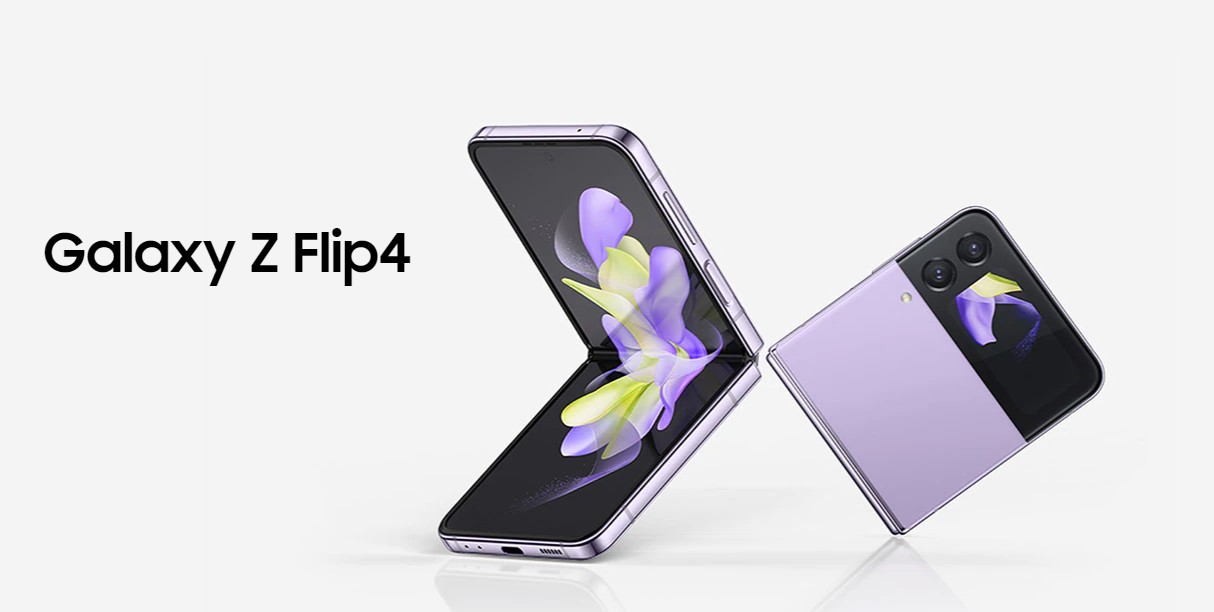 【機型介紹】摺疊旗艦機三星z Flip4登台！外觀顏色 規格功能 售價一次看 傑昇通信~挑戰手機市場最低價