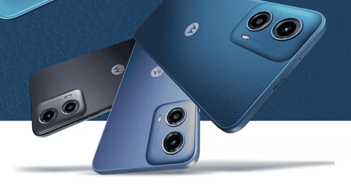 【機型介紹】入門級手機四千元有找！moto G34 5g 重點規格功能懶人包！ 傑昇通信~挑戰手機市場最低價