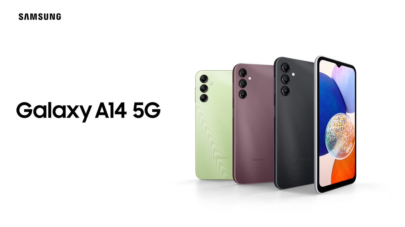 【機型介紹】親民5g手機 1！三星galaxy A14規格功能 評價 價格看這篇！ 傑昇通信~挑戰手機市場最低價