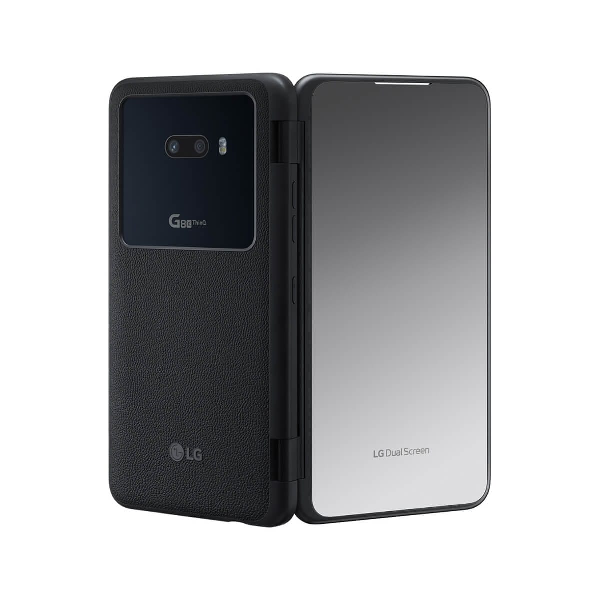 LG G8X ThinQ (6G/128G)最低價格,規格,跑分,比較及評價|傑昇通信~挑戰手機市場最低價