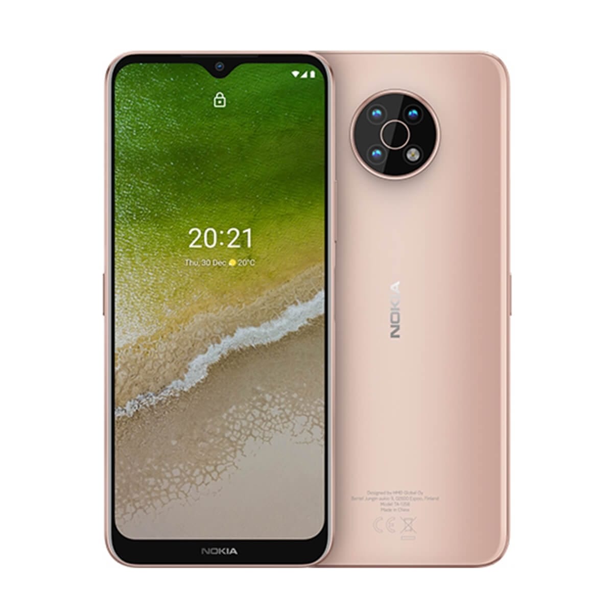 NOKIA G50 (6G/128G)最低價格,規格,跑分,比較及評價|傑昇通信~挑戰手機市場最低價