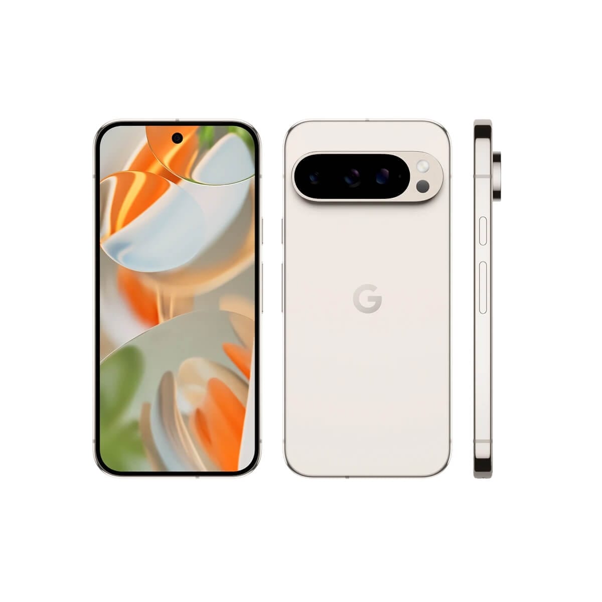 Google Pixel 9 Pro (16G/128G) 最低價格,規格,跑分,比較及評價|傑昇通信~挑戰手機市場最低價