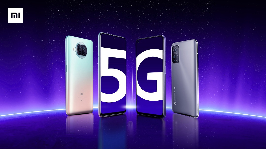 【快訊】小米在台布局趨完整 5G新機選擇全攻略|傑昇通信~挑戰手機市場最低價